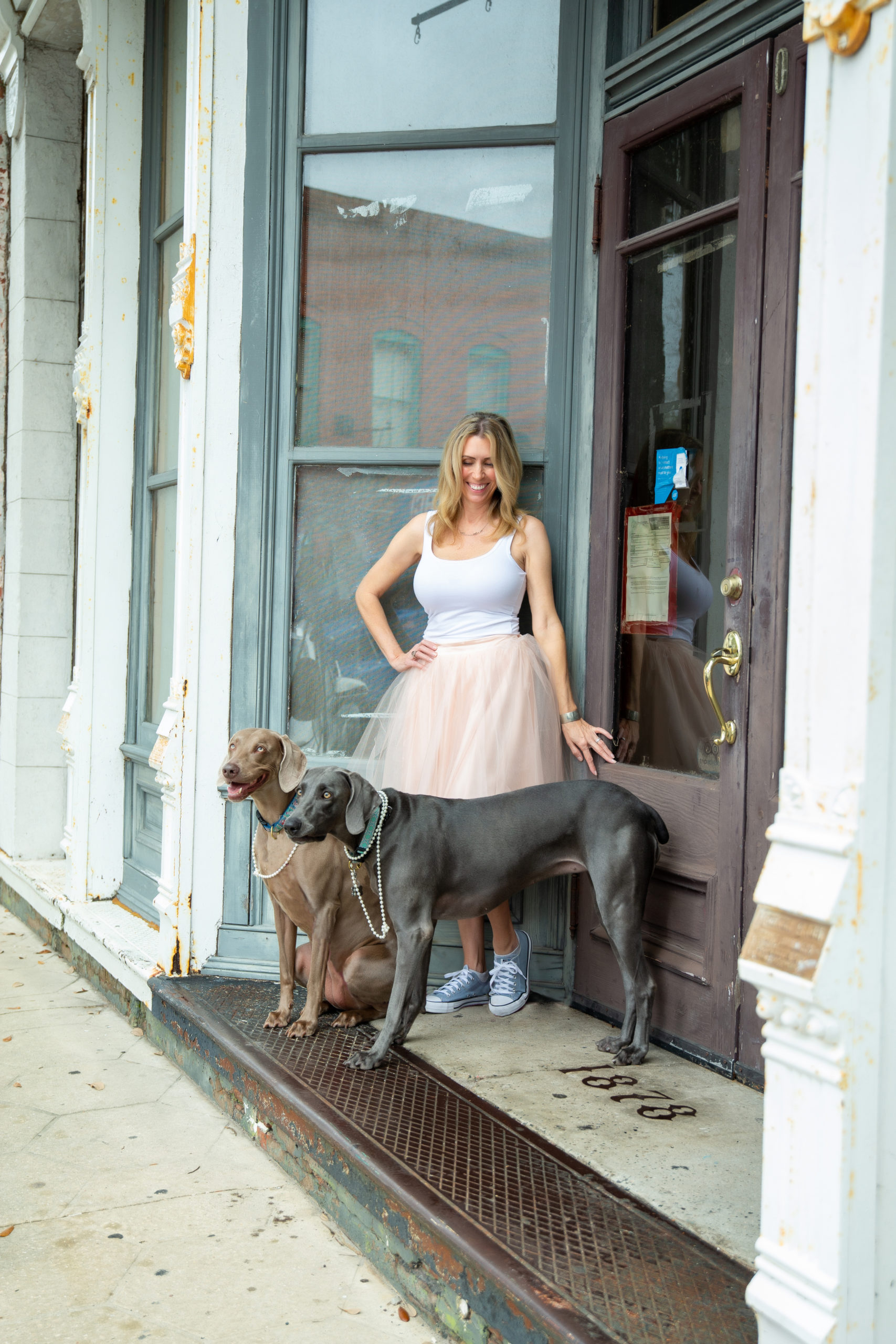 Behind the Brand With Carrie Ann Kilpatrick - Love Like Crazy ...